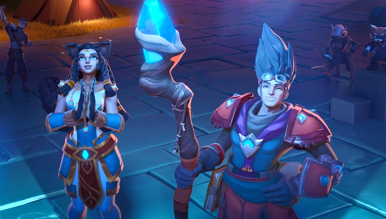 How to Unlock Characters in Torchlight Infinite