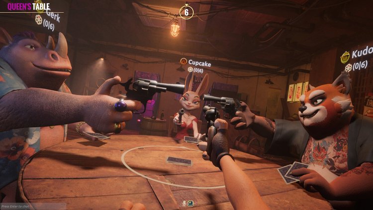 Liar’s Bar Tips and Tricks