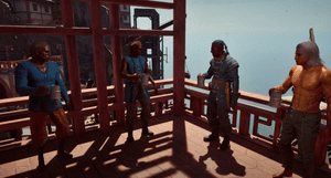 Avowed: One Last Drink Quest Guide and Walkthrough