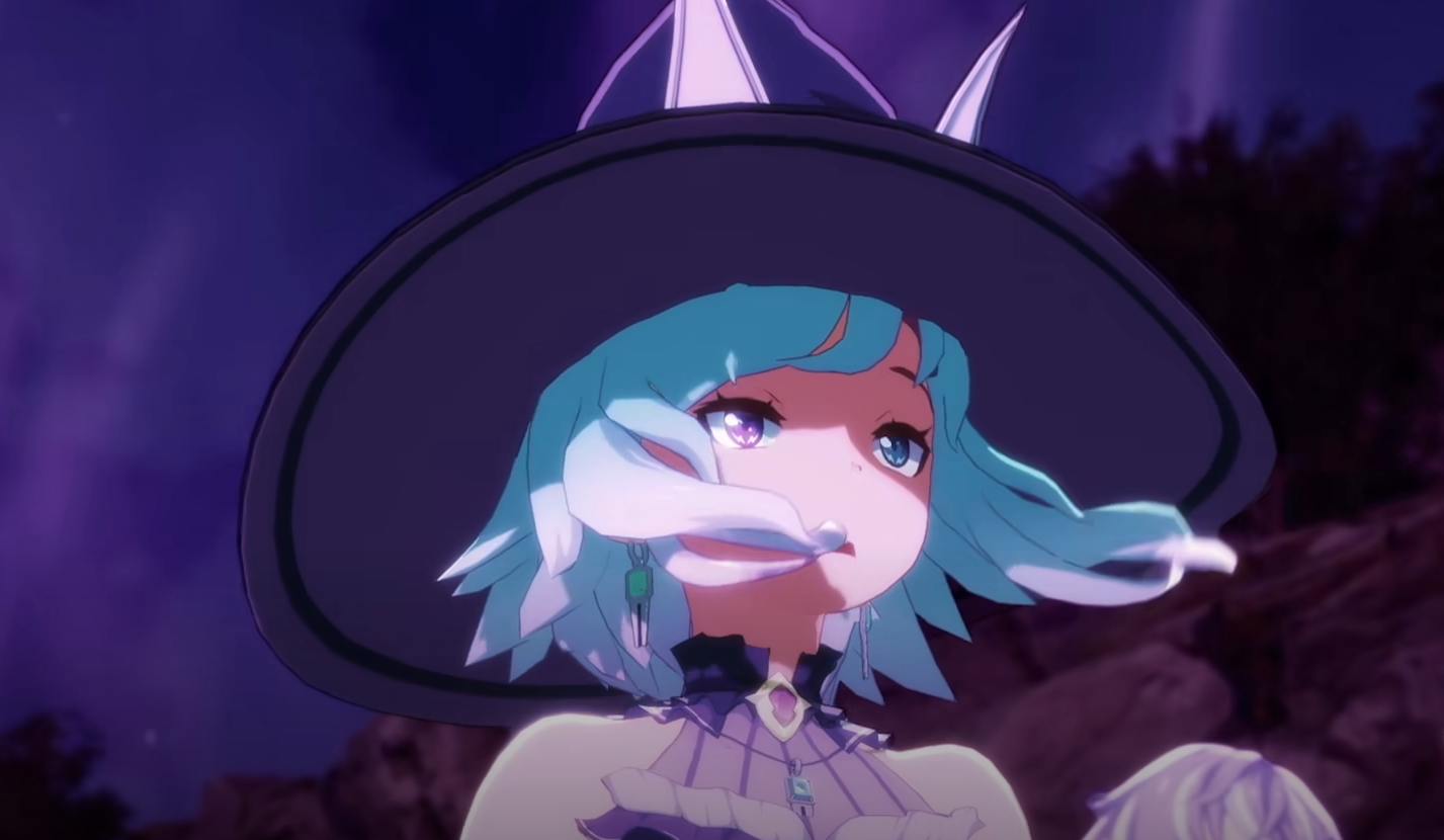 Blue Protocol Star Resonance Ultrawide Support Guide