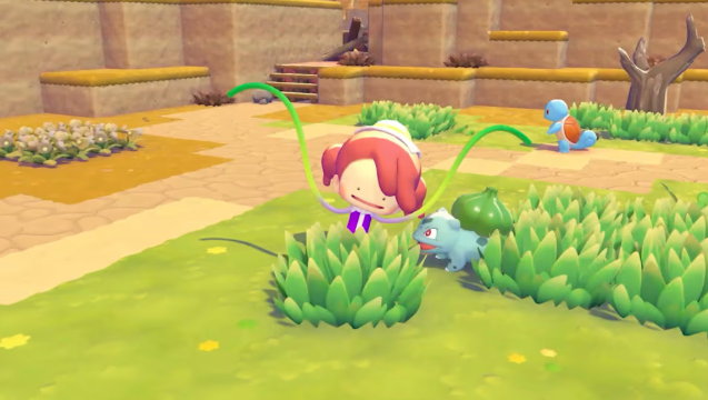 Pokemon Pokopia Platforms: What Systems Is It On