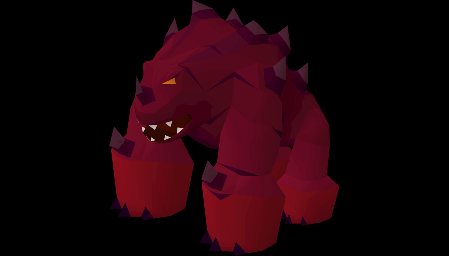OSRS Grid Master Jad Guide