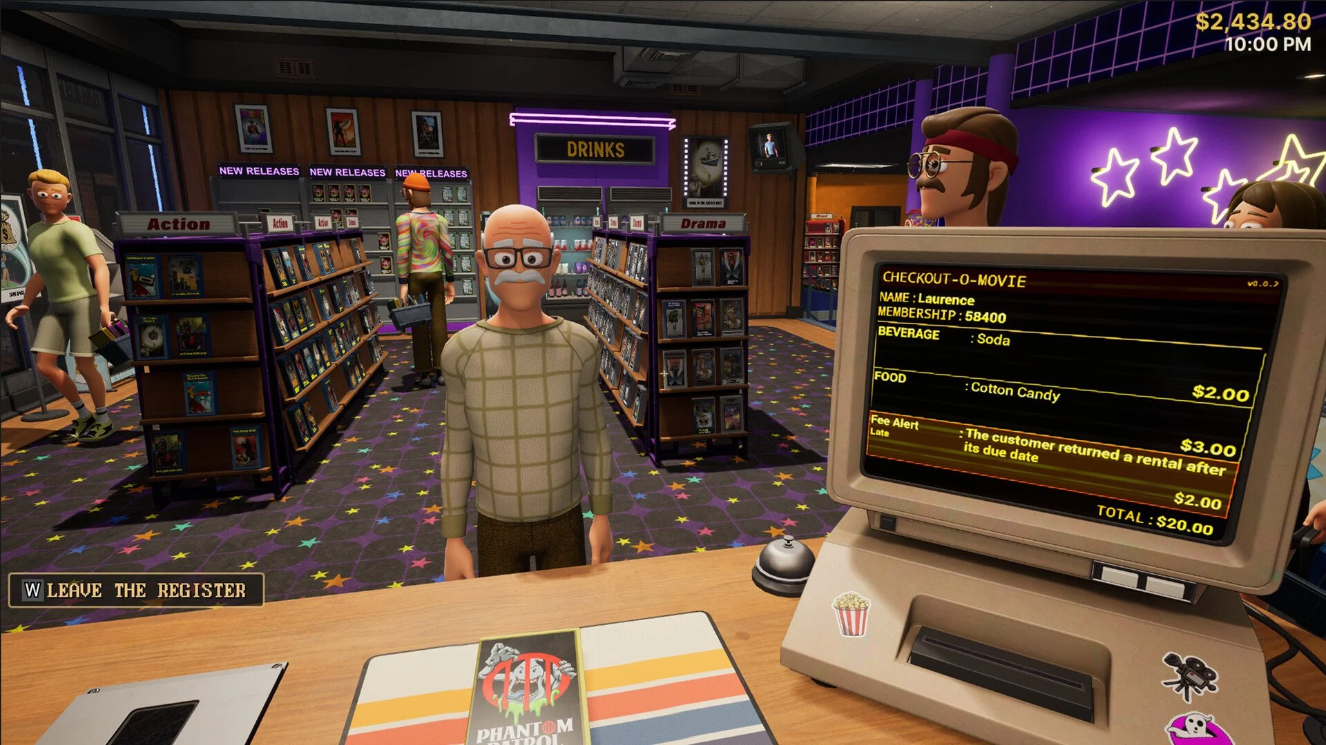 Retro Rewind Change Prices: Can You Adjust Prices