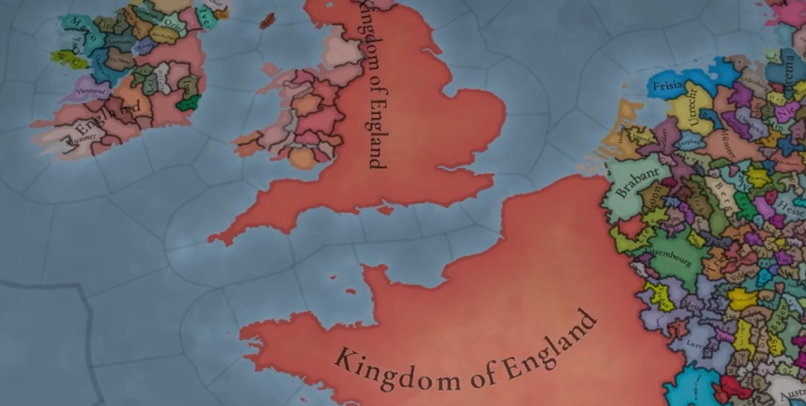 EU5 Artists Guide | Europa Universalis 5