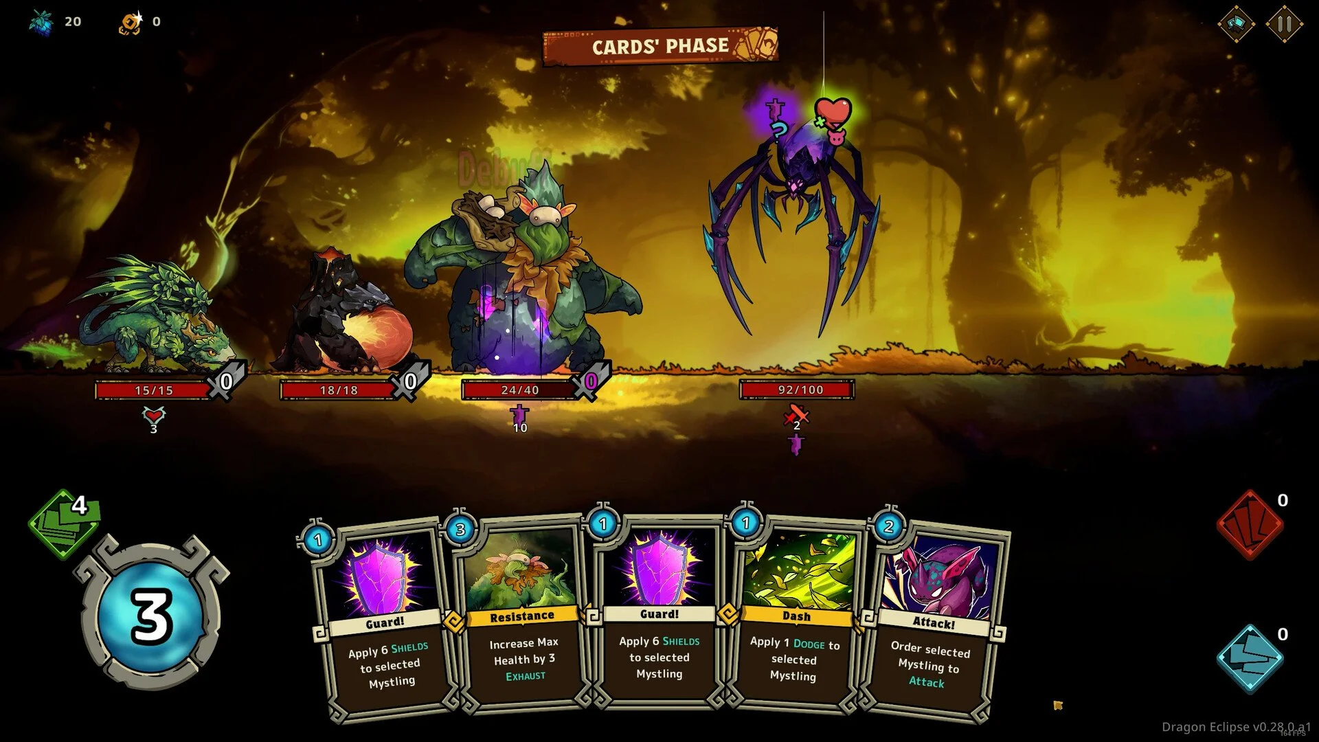 Review: Dragon Eclipse