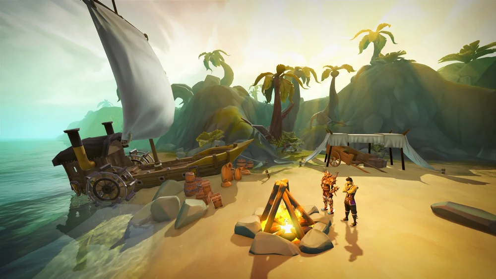 RS3 vs OSRS: Which Version of RuneScape Should You Play?