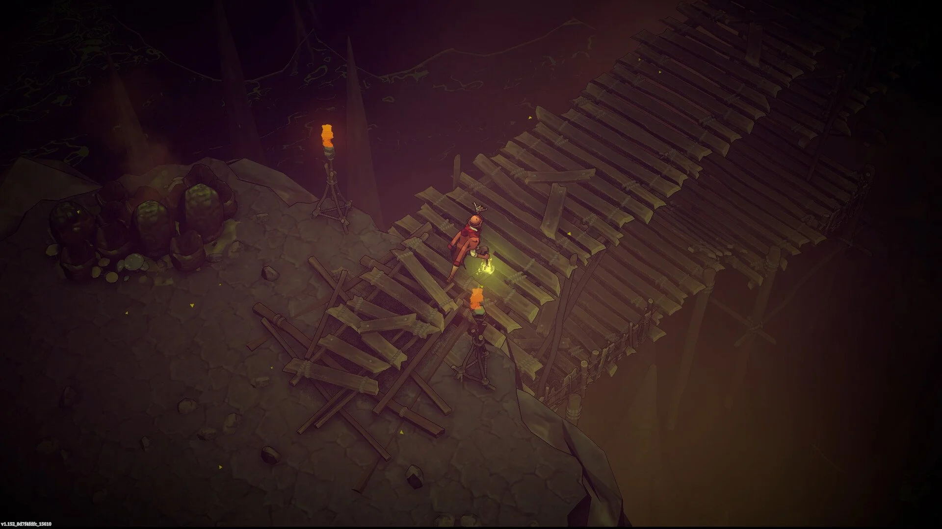 Hell Clock Trinkets Guide