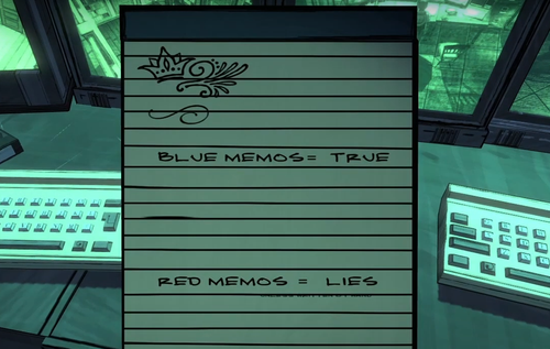 Blue Prince: Journal & Notes Guide