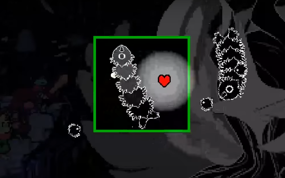Deltarune Titan Fight Guide (Chapter 4 Final Boss)