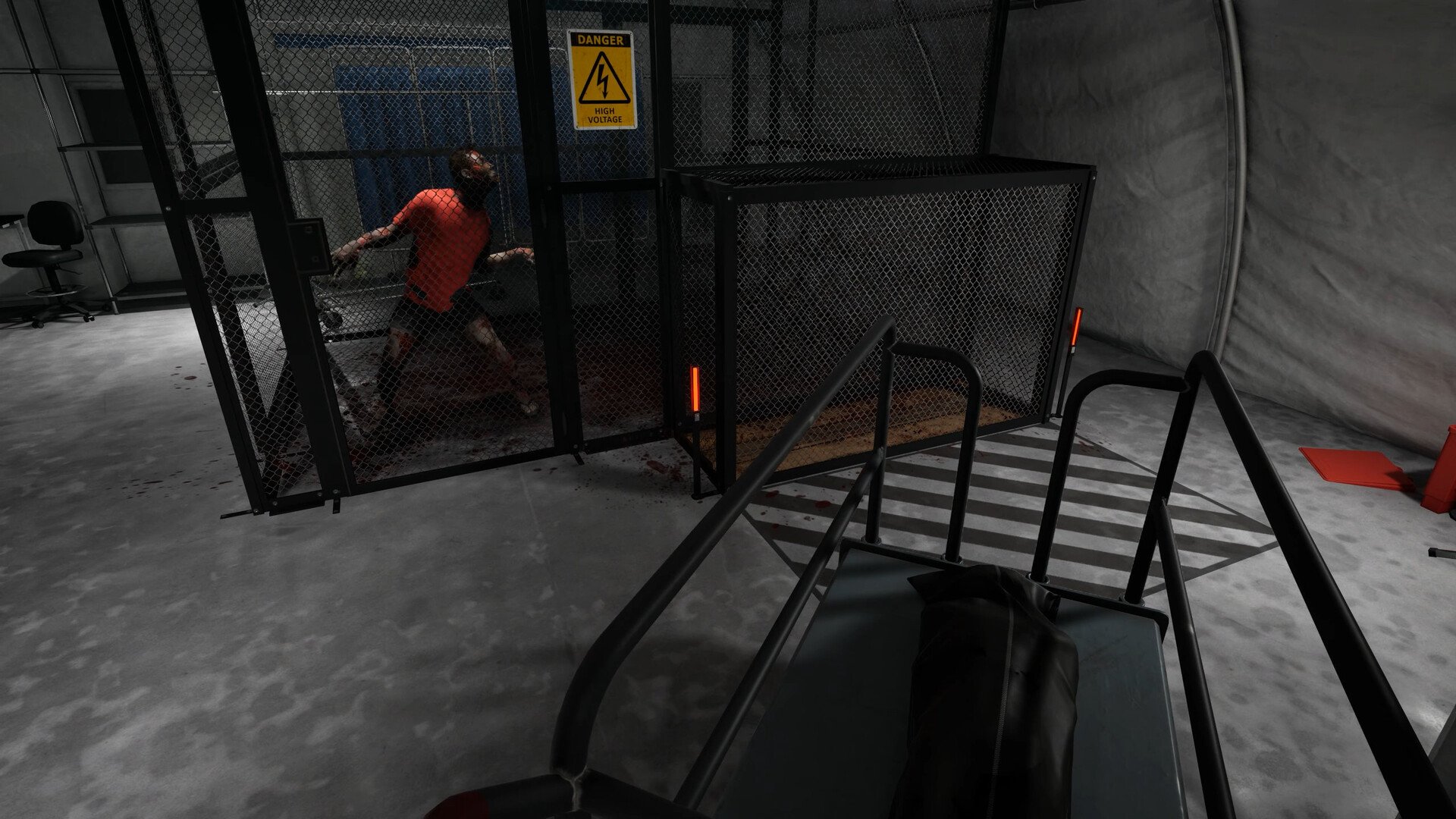 Quarantine Zone The Last Check Tips