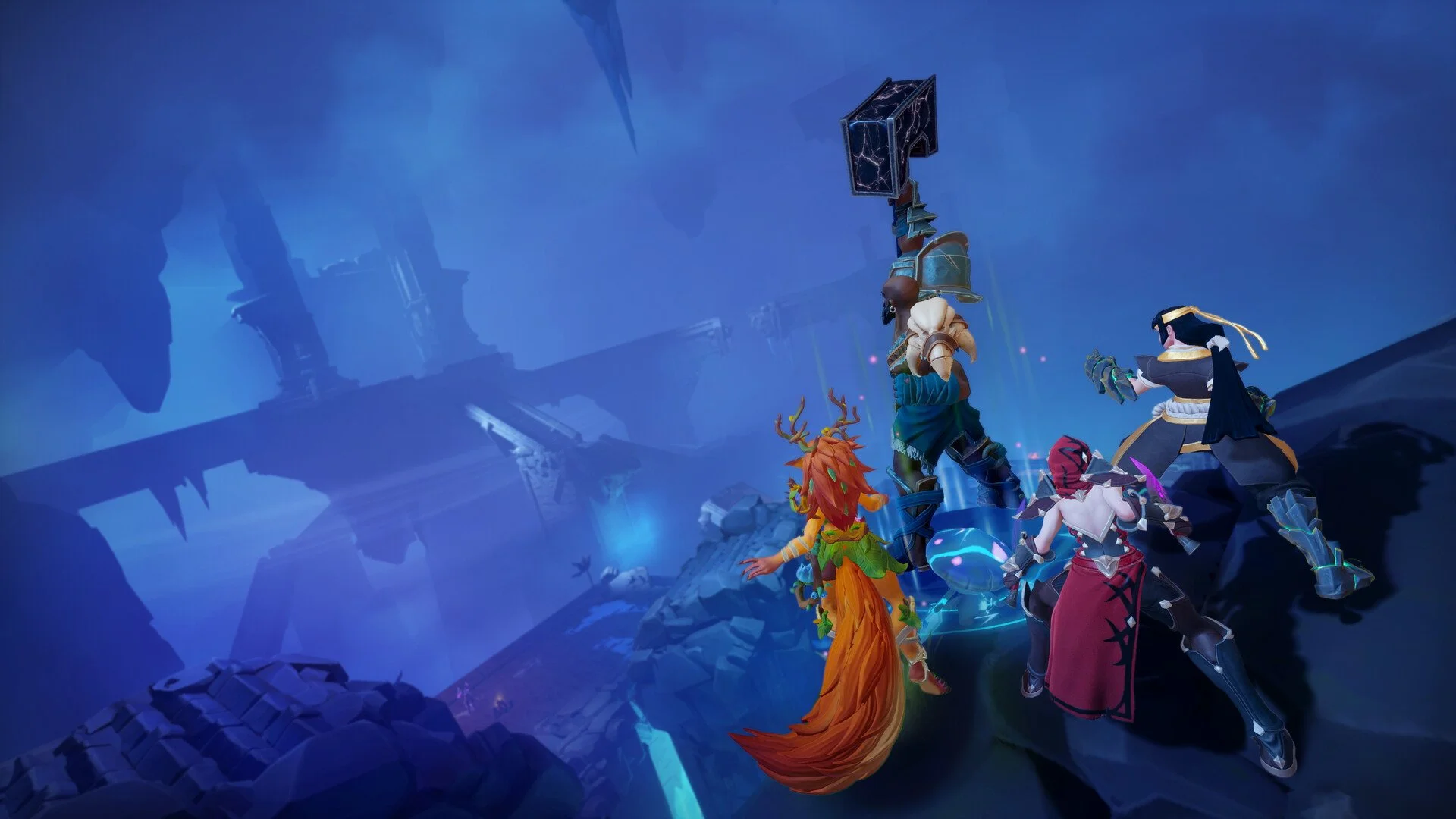 Fellowship Class Tier List | Best Heroes (October 2025)