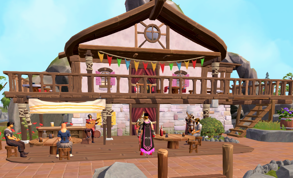 Hermit Permits Quest Guide: Full Walkthrough (RS3)