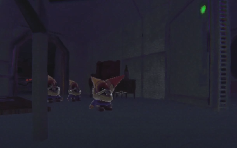 R.E.P.O. Gnomes Monster Guide