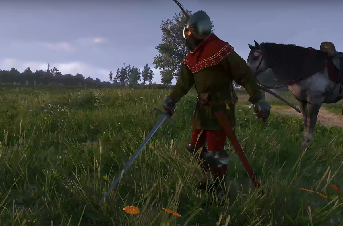 Best Unique Weapons in KCD2 | Kingdom Come: Deliverance 2 Weapon Guide