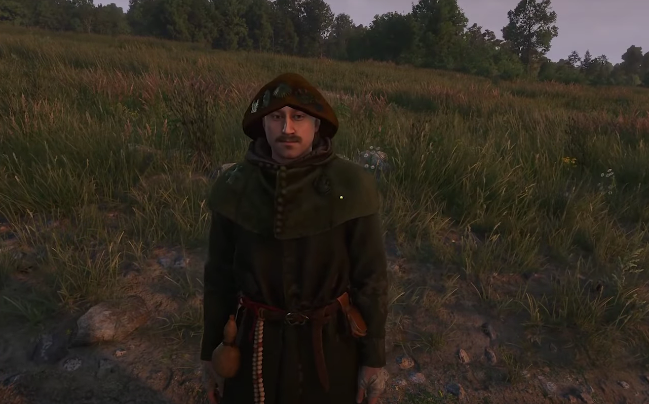 Second Riddle Question Answer KCD2 | Kingdom Come: Deliverance 2 Barley ...