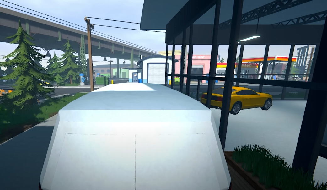 Can You Sell Cars in Schedule 1?