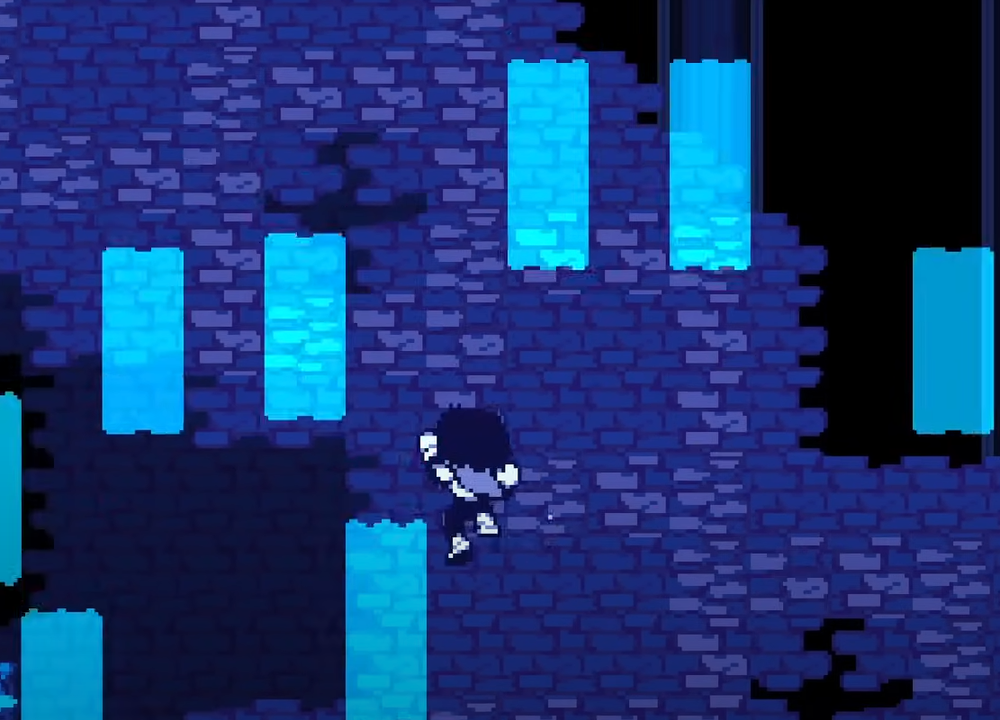 Deltarune Piano Puzzle Guide (Chapter 4)