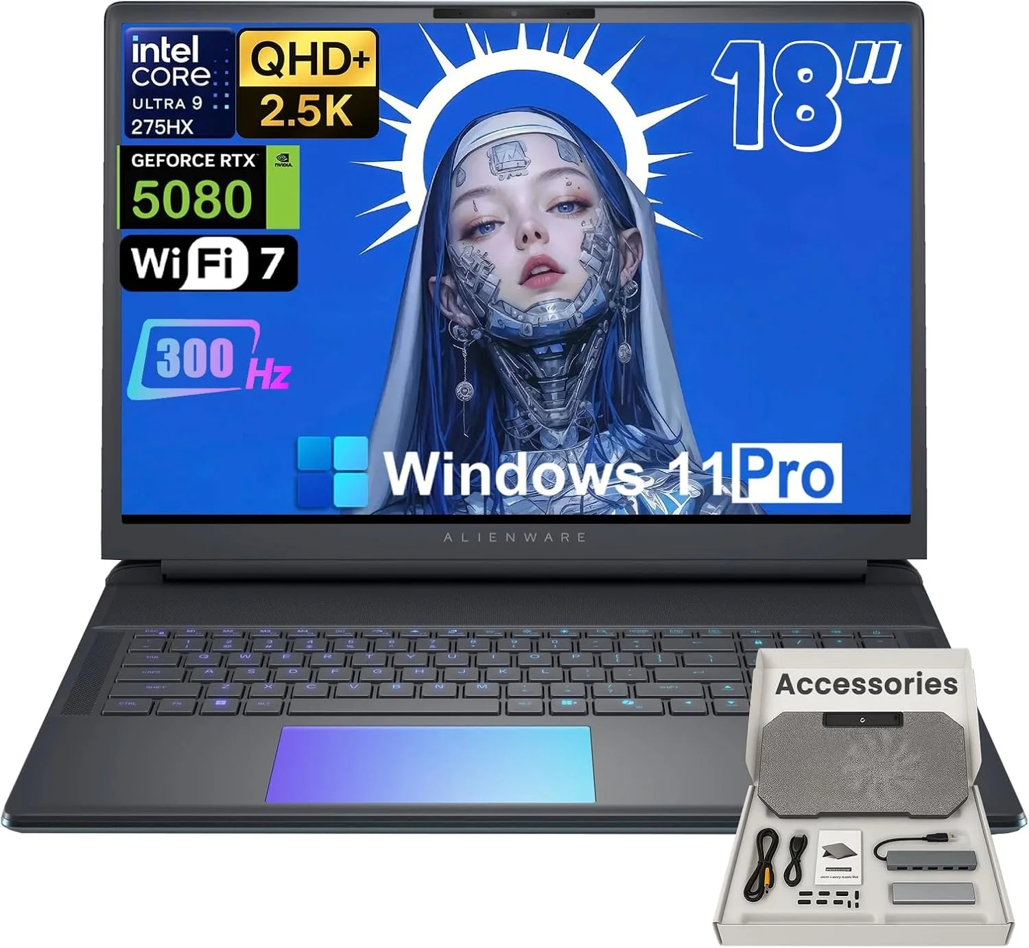 Best High End-Gaming Laptops of 2025