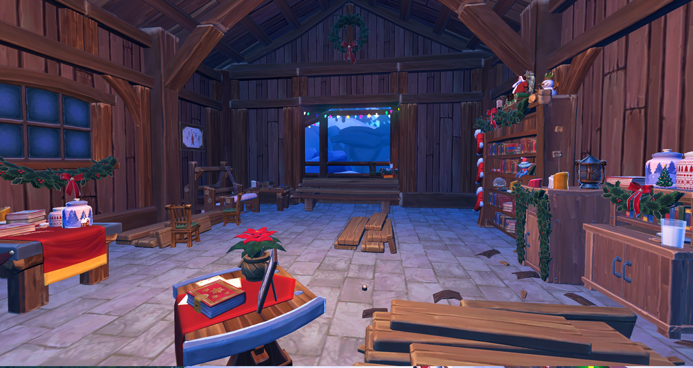 How to Earn Nice List Entries in RuneScape 3 (2024 Christmas Event)