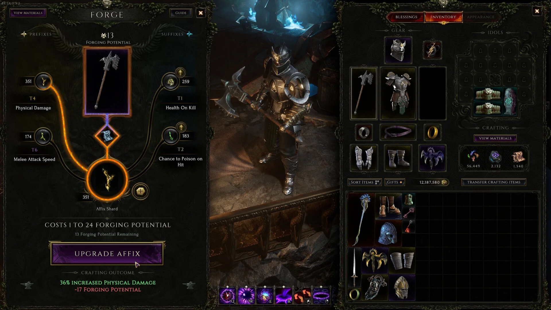 Last Epoch Season 3 Best Class Guide & Tier List Rankings
