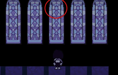 How to Get the Chapter 4 Egg in Deltarune