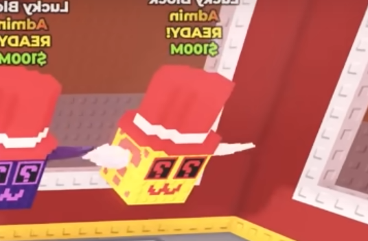 Steal a Brainrot Admin Lucky Block Chances Guide