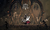 Hollow Knight Silksong Sinner’s Road Bench Location Guide