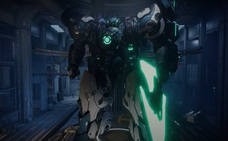 List of All Mechs and How to Unlock Them in Mecha BREAK
