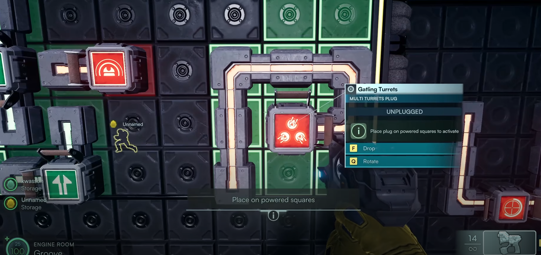 Jump Space Reactors Guide | How Reactors Work and Upgrade