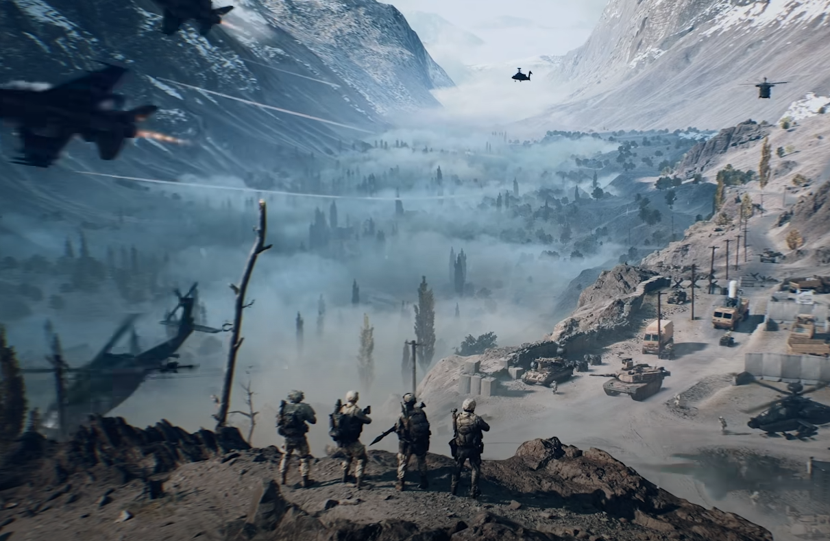 How to Show FPS in Battlefield 6 (BF6)