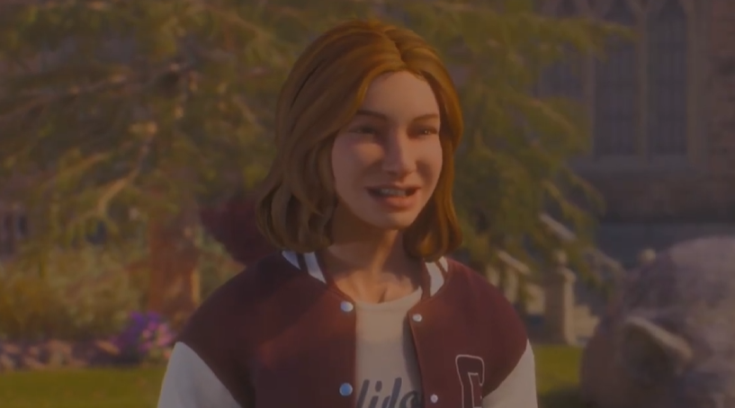 Life Is Strange Reunion: How To Save Jeanette