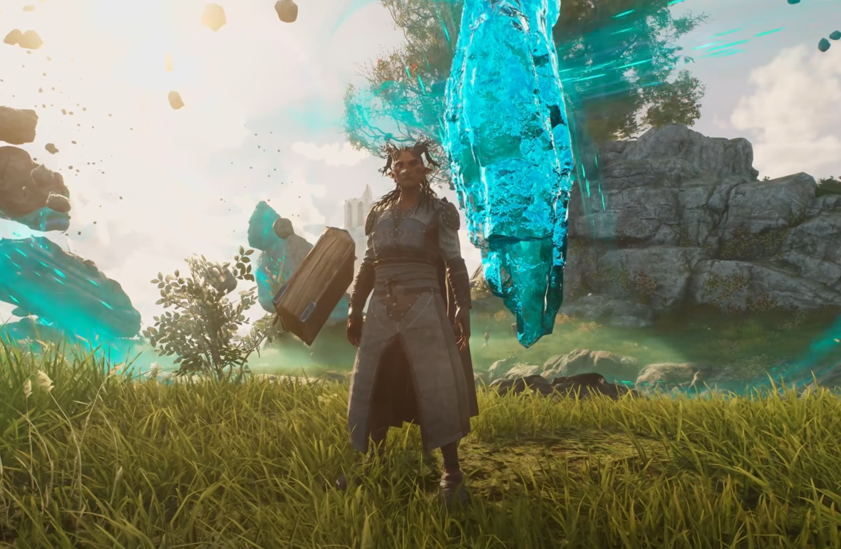 Ashes of Creation Mage Leveling Guide