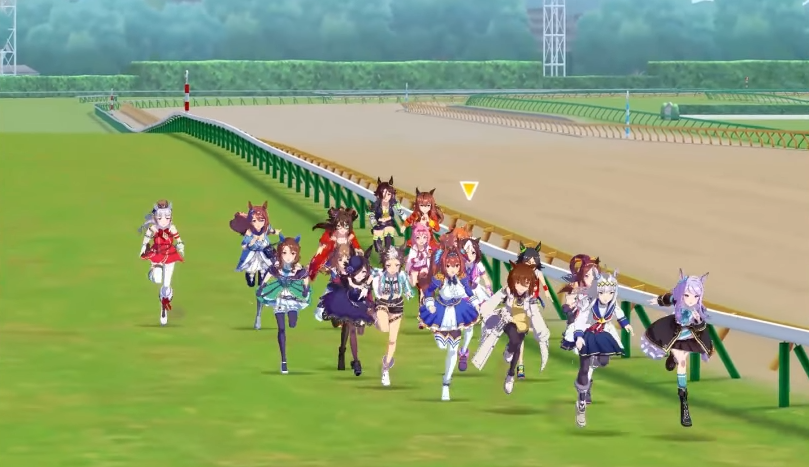 Best Skills Tier List for Uma Musume Pretty Derby