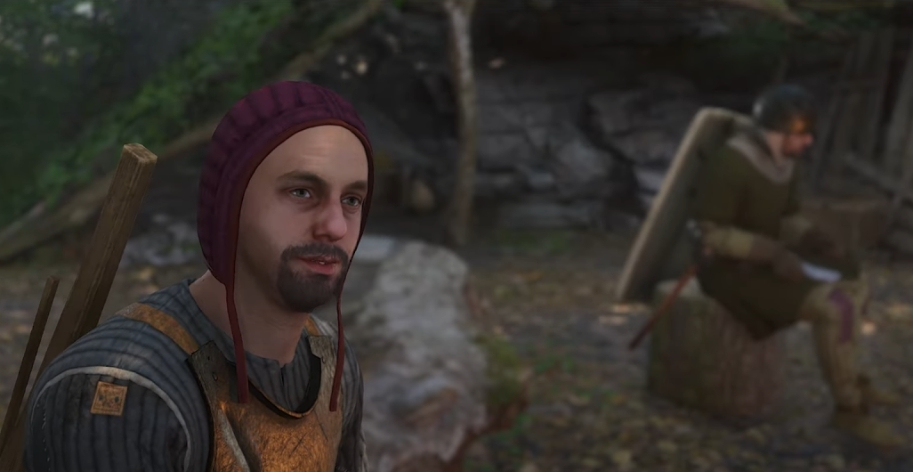 KCD2 Give Hare the Arrow Quest Guide (The Magic Arrow)