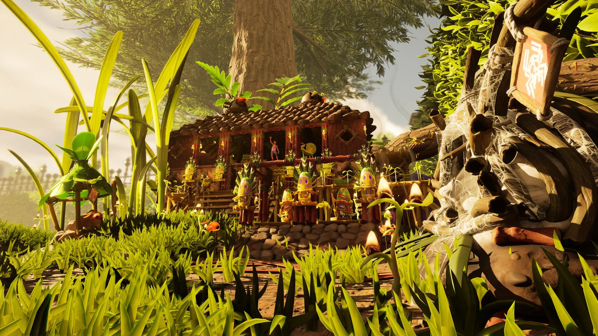 Grounded 2 Best Base Locations