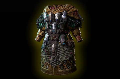 PoE 2 Loreweave: How To Get It and Which Ring Mods Matter