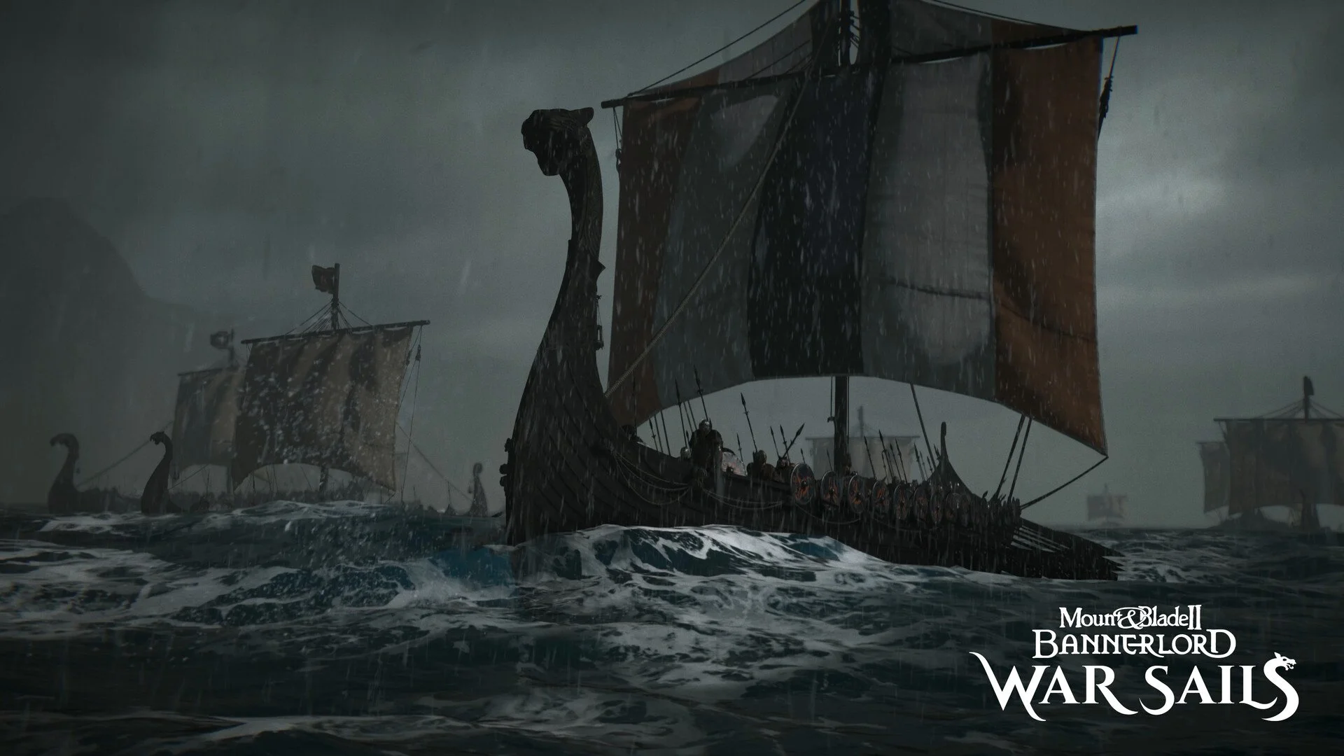 Bannerlord War Sails How to Play & Master Naval Combat