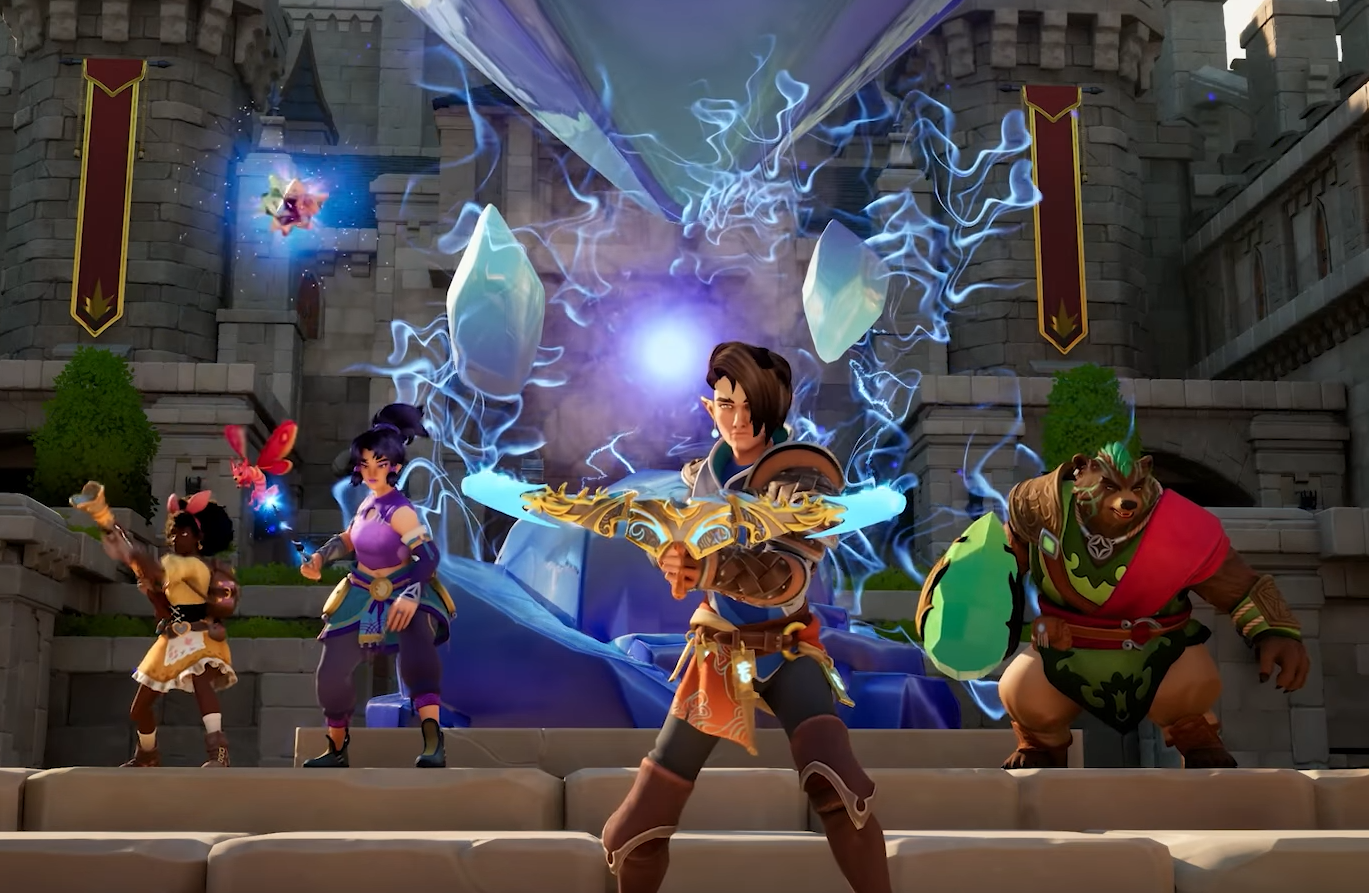 Best Characters in Orcs Must Die! Deathtrap