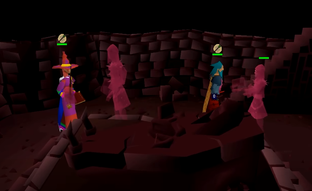 OSRS Grid Master Barrows Guide | Fast Kills & Rewards