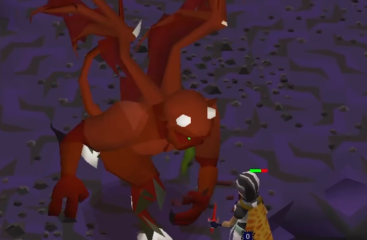 OSRS 1-99 Slayer Guide (2025)