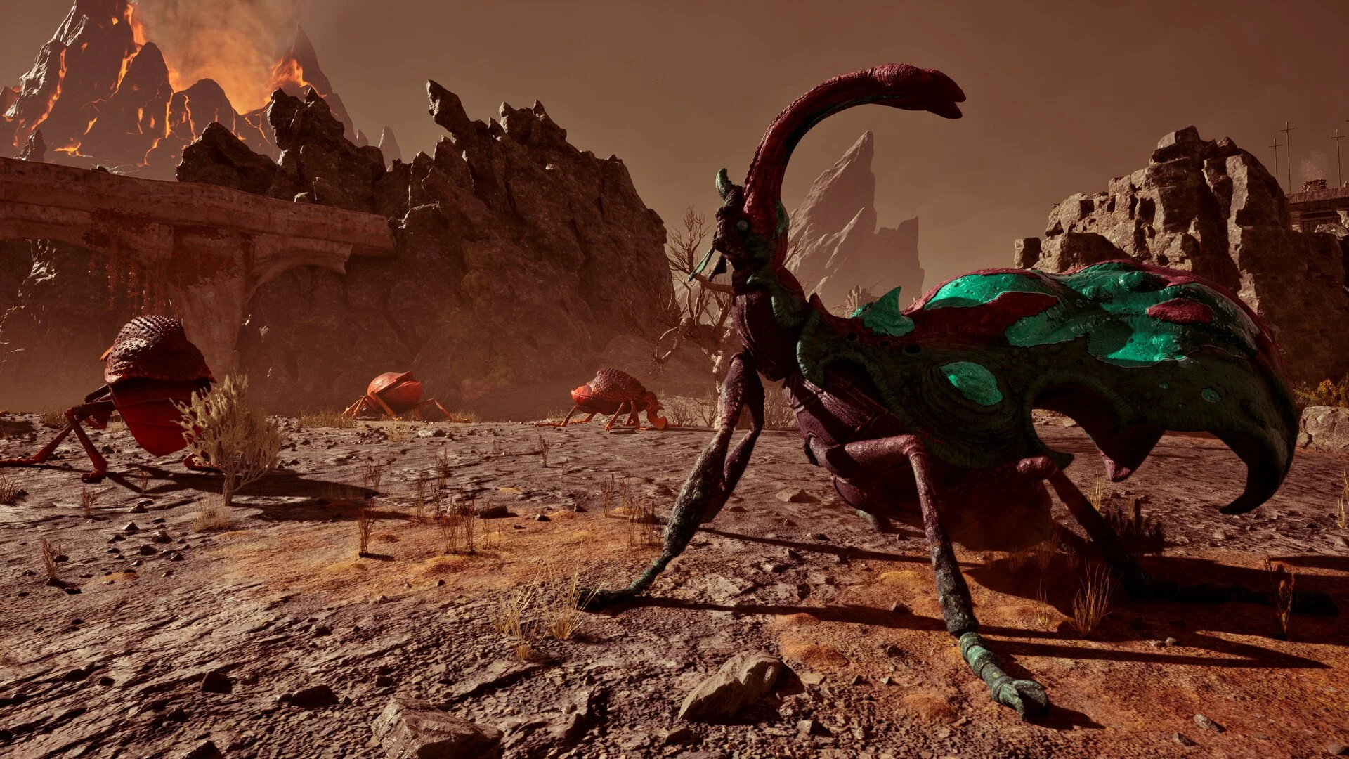 Avowed Simple Tips and Tricks for New Players