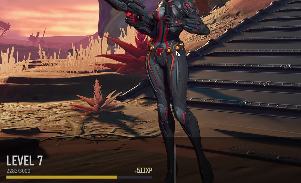 How to See Your XP in Marvel Rivals