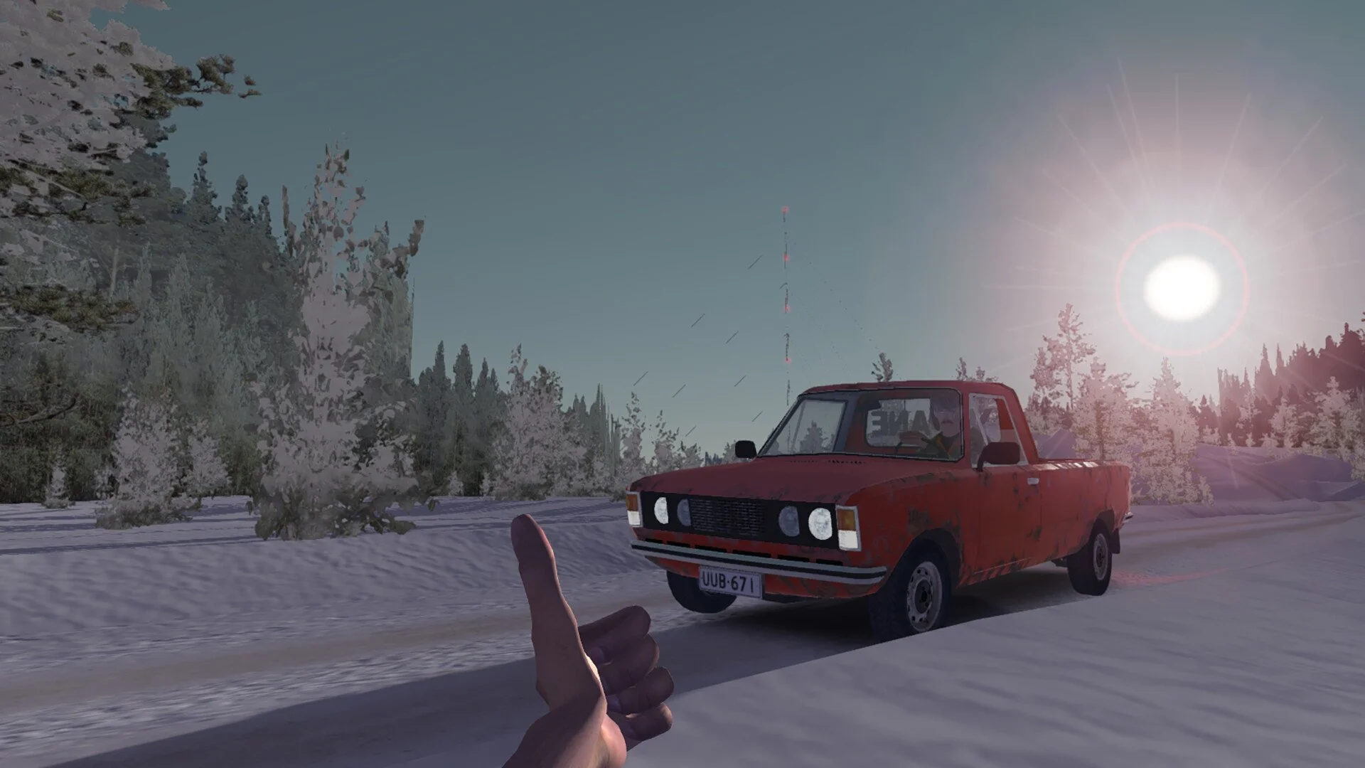 My Winter Car Multiplayer and Co-Op Explained