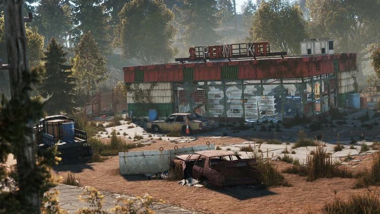 How Comfort Works in Rust