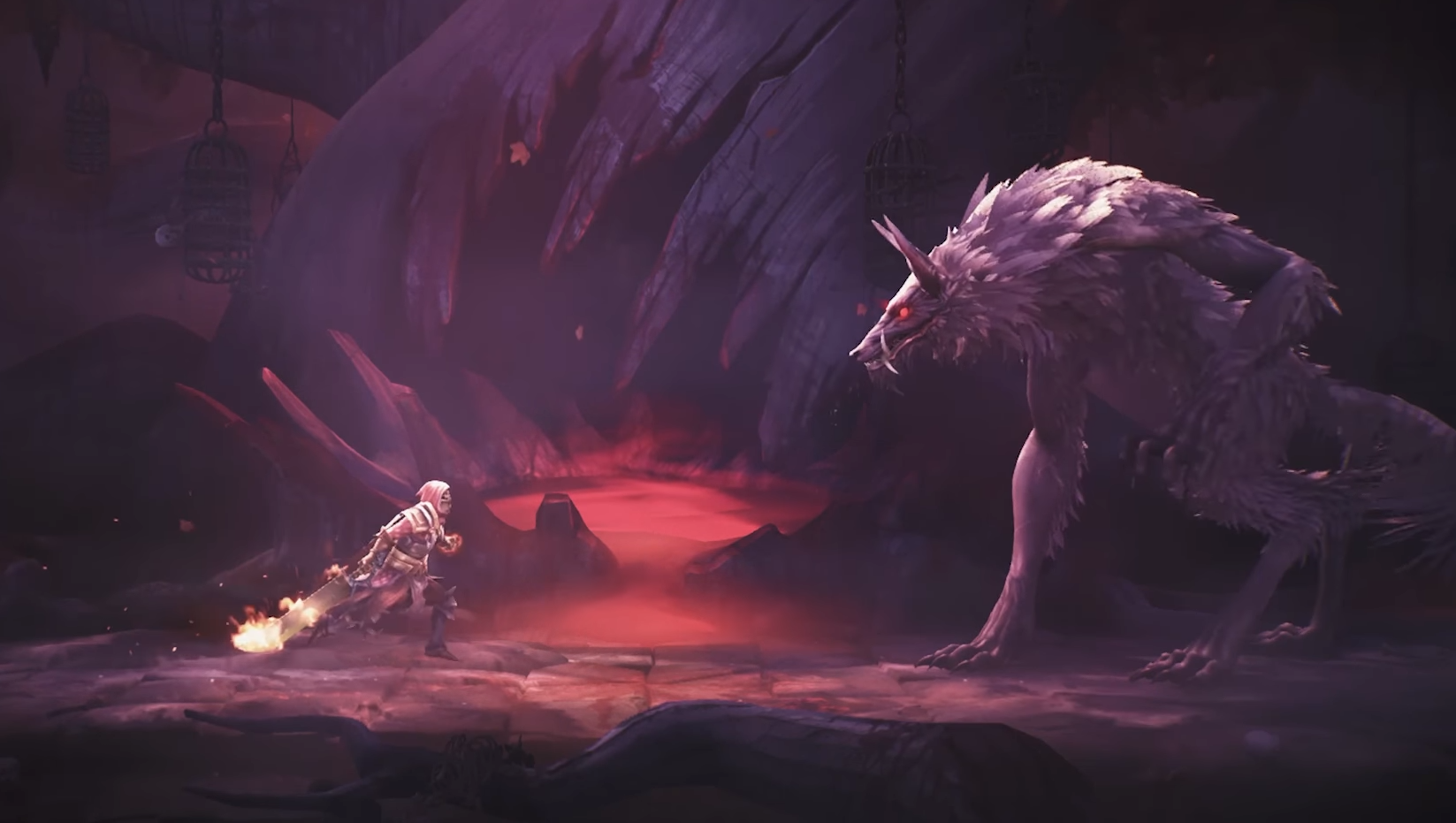 Best Class in Mandragora Whispers of the Witch Tree (Flameweaver Guide)