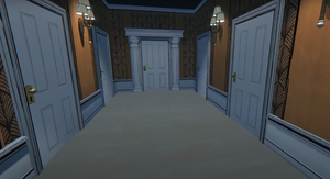 Blue Prince: Great Hall Room Guide