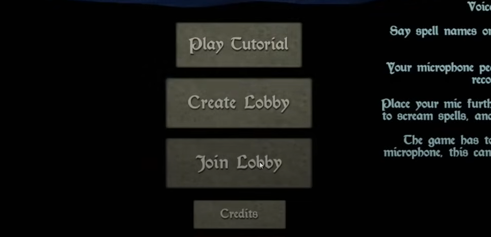 Mage Arena How to Join a Game (Steam Game)