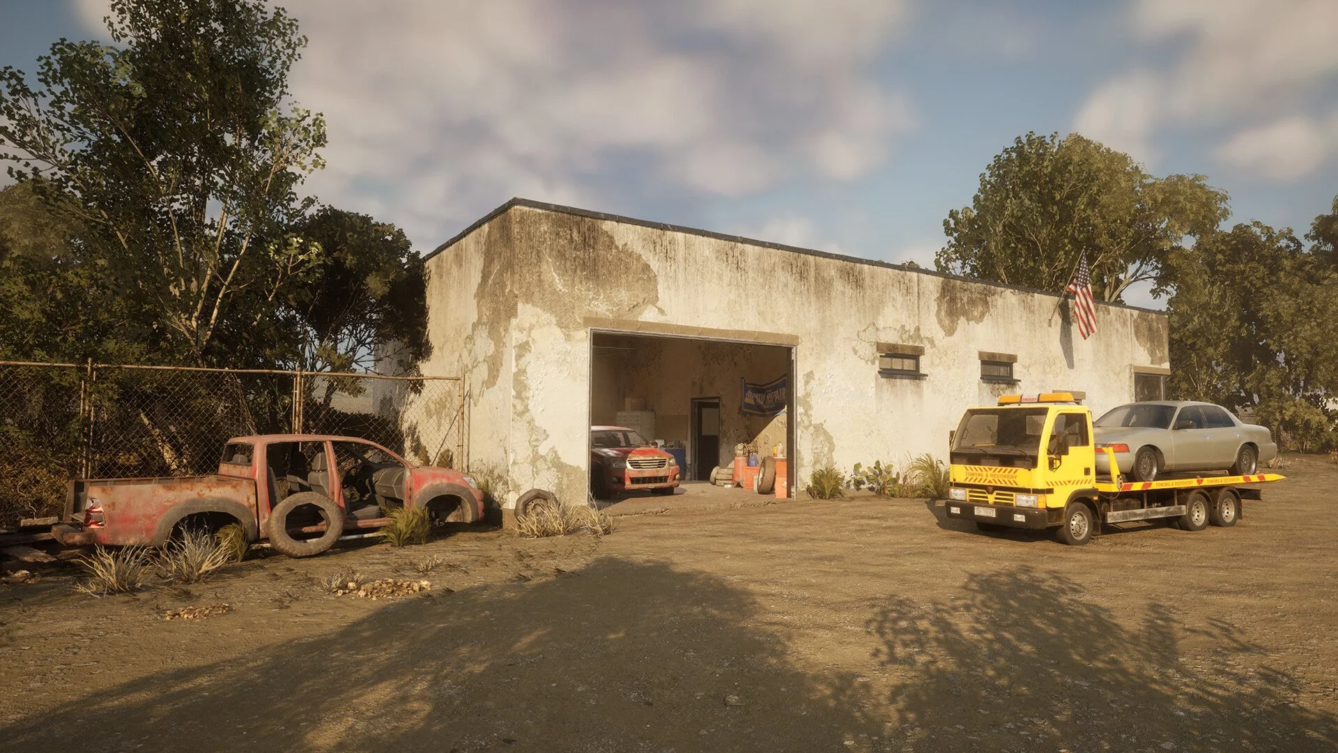 Car Dealer Simulator Multiplayer Explained