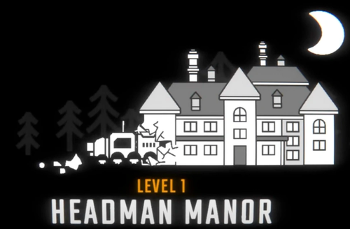 All R.E.P.O. Maps and What to Expect