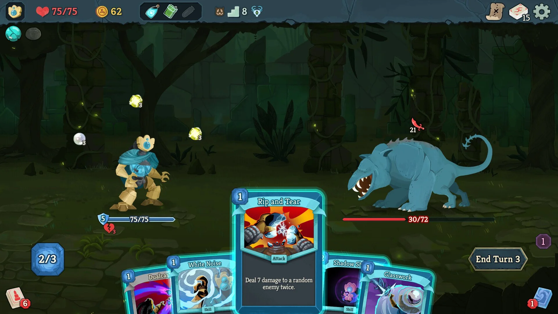 Slay the Spire 2 Jade Sword Guide